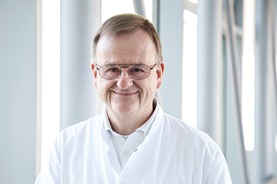 Universitätsklinik für Neurochirurgie - Ärzte